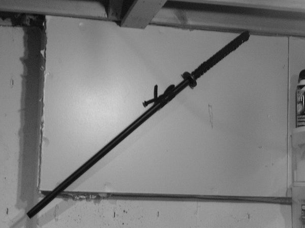 Tenka-Goken: 5 Historically Significant Japanese Swords ...