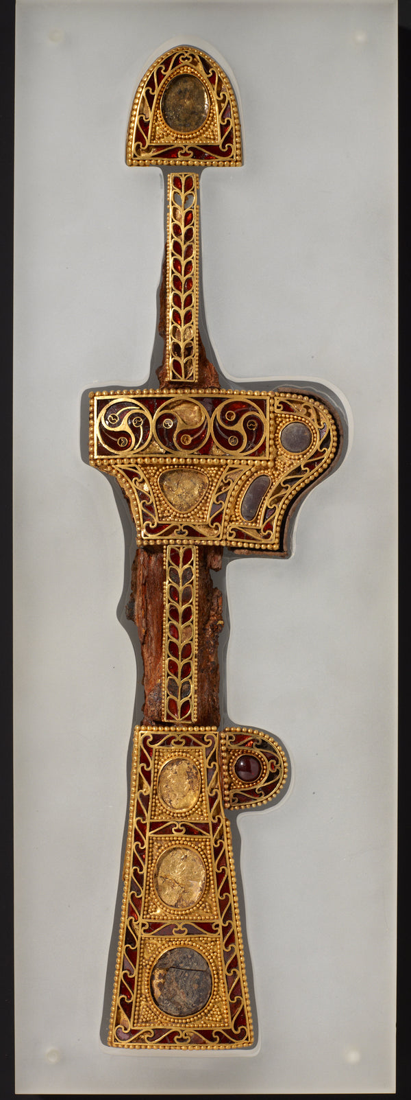 How Traditional Korean Swords Differ From Japanese Swords ...