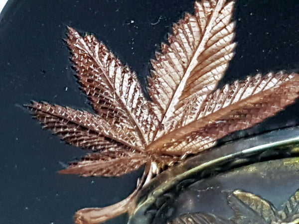 Maple Katana with hemp saya | MartialArtSwords.com