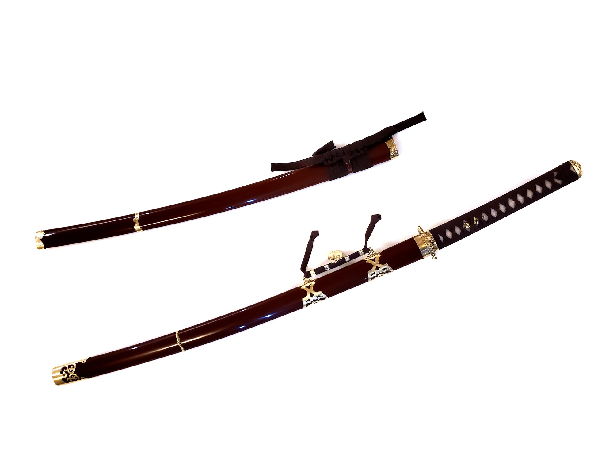 Traditional Hwando Variation | MartialArtSwords.com