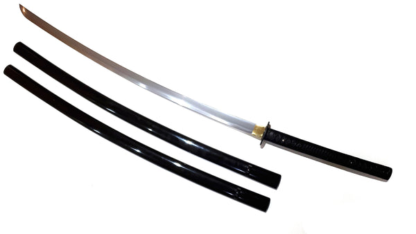 Zanbato - Japanese horse killing sword (o-katana) | MartialArtSwords.com