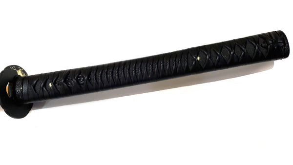 Zanbato - Japanese horse killing sword (o-katana) | MartialArtSwords.com