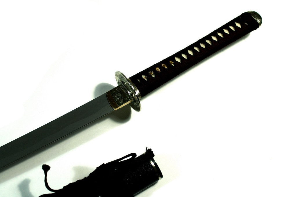 Paedo | MartialArtSwords.com
