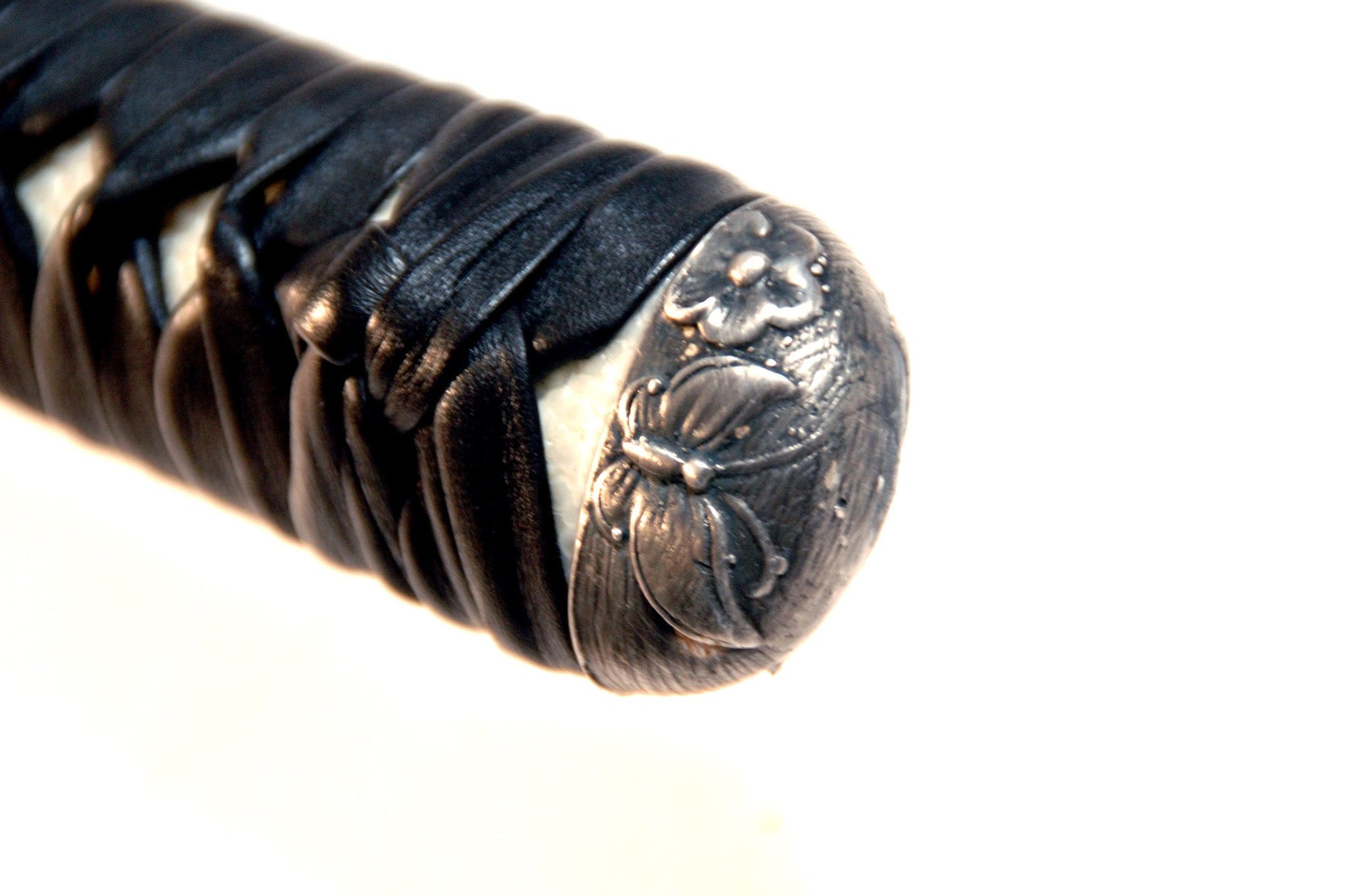 Traditional Korean Hwando | MartialArtSwords.com