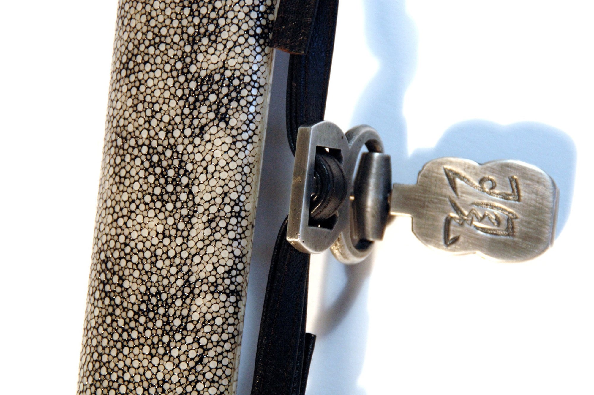 Traditional Korean Hwando | MartialArtSwords.com